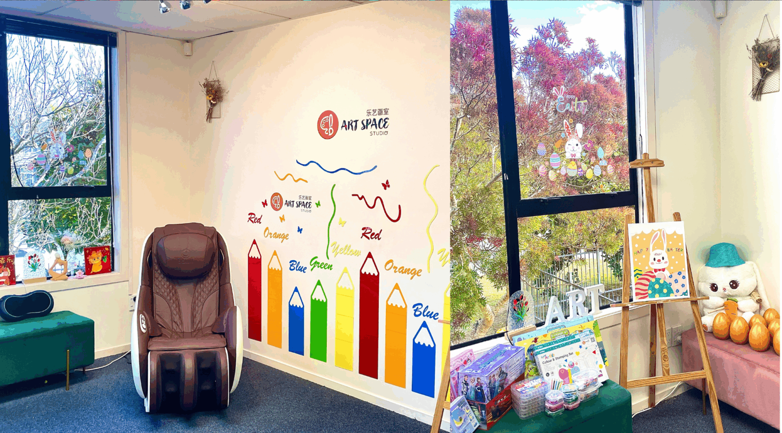 Auckland Art Classes for Kids, Teens & Adults - Art Space Studio